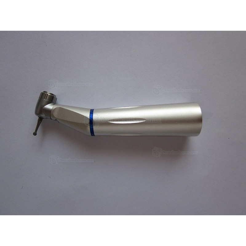 Tosi Contra-ángulo 1:1 LED E-generador Pulsador + motor de aire Kit